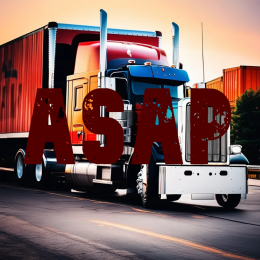 Virtual Trucking Company - ASAP Trucking — TruckersMP
