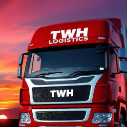 Virtual Trucking Company - TWH Logistics — TruckersMP