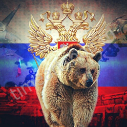 Virtual Trucking Company - Russian Bears Company — TruckersMP