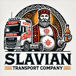 Virtual Trucking Company - Slavian Transport Company — TruckersMP