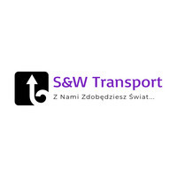 Virtual Trucking Company - S&W Transport — TruckersMP