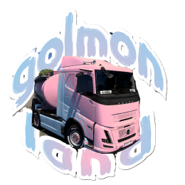 Virtual Trucking Company - Golmon Land Solutions — TruckersMP