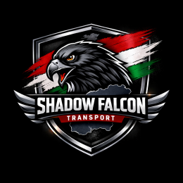 Virtual Trucking Company - Shadow Falcon Transport — TruckersMP