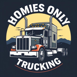 Virtual Trucking Company - Homies Only Trucking — TruckersMP