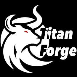 Virtual Trucking Company - Titan Forge — TruckersMP