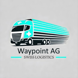 Virtual Trucking Company - Waypoint AG — TruckersMP