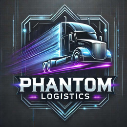 Virtual Trucking Company - Phantom Logistics LLC — TruckersMP
