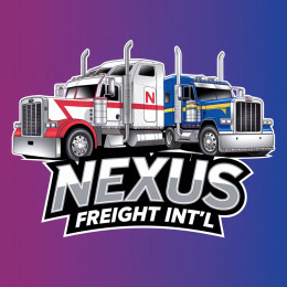 Virtual Trucking Company - Nexus Freight int'l — TruckersMP