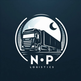 Virtual Trucking Company - NP Logistics — TruckersMP