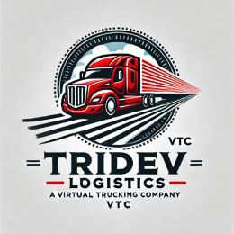 Virtual Trucking Company - TRIDEV LOGISTICS — TruckersMP