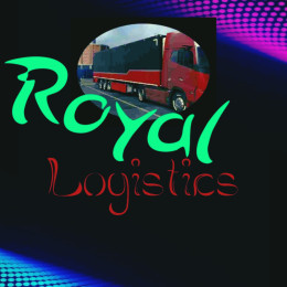 Virtual Trucking Company - ROYAL LOGISTICS — TruckersMP