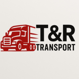 Virtual Trucking Company - T&R Transport — TruckersMP