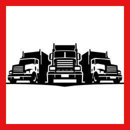Virtual Trucking Company - TUDA-SUDA — TruckersMP