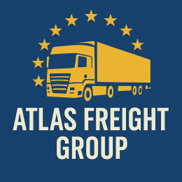 Virtual Trucking Company - Atlas Freight Group — TruckersMP