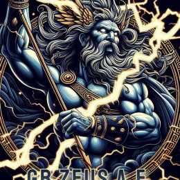 Virtual Trucking Company - GR Zeus Logistics — TruckersMP