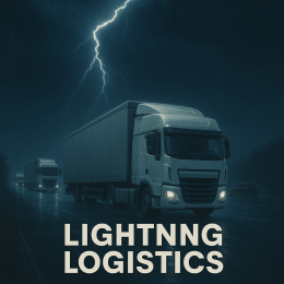 Virtual Trucking Company - Lighting Logistics — TruckersMP