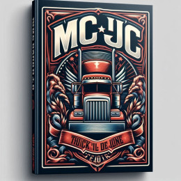 Virtual Trucking Company - MC JC Company — TruckersMP