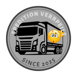 Virtual Trucking Company - Spedition Komplett Verpeilt — TruckersMP