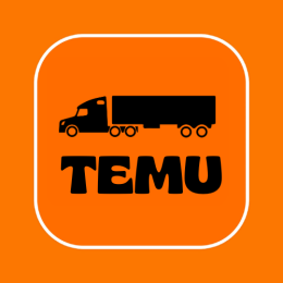 Virtual Trucking Company - Temu Expres — TruckersMP