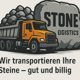 Virtual Trucking Company - Stone Logistics — TruckersMP