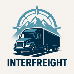Virtual Trucking Company - Interfreight logistics — TruckersMP