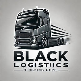 Virtual Trucking Company - Black Logistics — TruckersMP