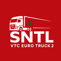 Virtual Trucking Company - SNTL MAROC — TruckersMP