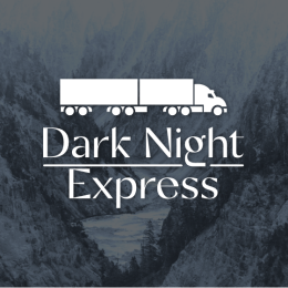 Virtual Trucking Company - DARK_NIGHT Express — TruckersMP
