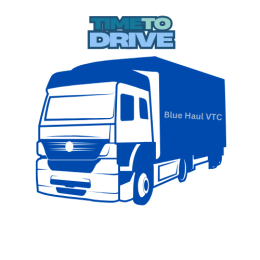 Virtual Trucking Company - Blue Haul VTC — TruckersMP
