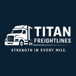 Virtual Trucking Company - Titan Freightlines — TruckersMP