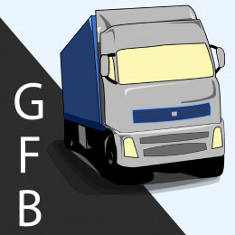 Virtual Trucking Company - German freight business - Transport ...