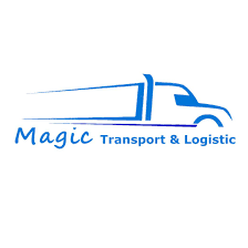 Virtual Trucking Company - magic logistics — TruckersMP