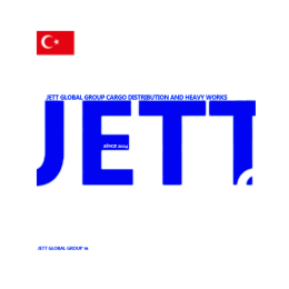 Virtual Trucking Company - JETT GLOBAL GROUP 🇹🇷 — TruckersMP