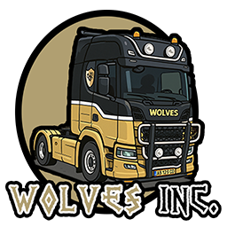 Virtual Trucking Company - Wolves Inc. — TruckersMP