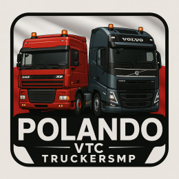Virtual Trucking Company - Polando — TruckersMP