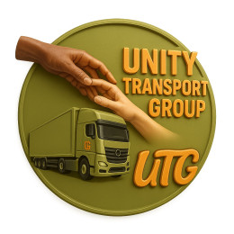 Virtual Trucking Company - Unity Transport Group — TruckersMP