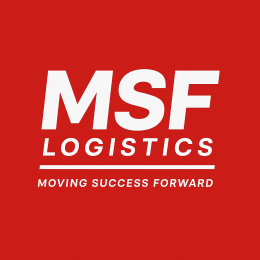 Virtual Trucking Company - MSF Logistics — TruckersMP