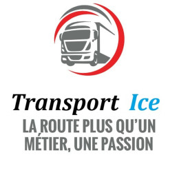 Virtual Trucking Company - Transport Ice — TruckersMP