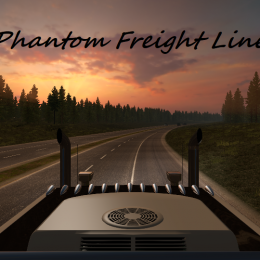Virtual Trucking Company - Phantom Freight Lines — TruckersMP