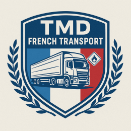 Virtual Trucking Company - TMD French Transport — TruckersMP