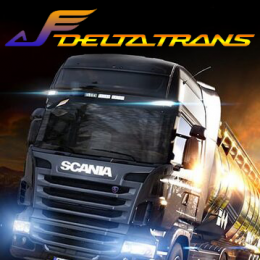 Virtual Trucking Company - Delta Trans S.R.L. — TruckersMP