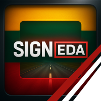 Virtual Trucking Company - Signeda Lietuva — TruckersMP