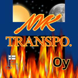 Virtual Trucking Company - NVK Transport Oy — TruckersMP