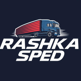 Virtual Trucking Company - RASHKA SPED — TruckersMP