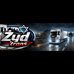 Virtual Trucking Company - ZYD-TRANS — TruckersMP