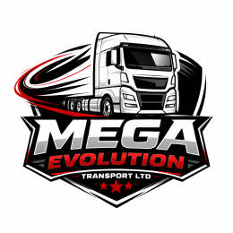 Virtual Trucking Company - Mega Evolution Transport LTD — TruckersMP