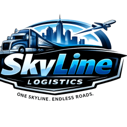 Virtual Trucking Company - SkyLine Logistics | IN — TruckersMP