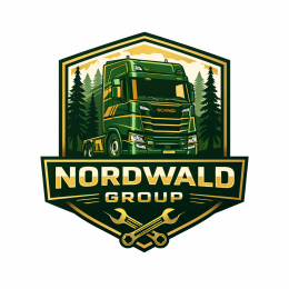 Virtual Trucking Company - Nordwald Group - Events — TruckersMP