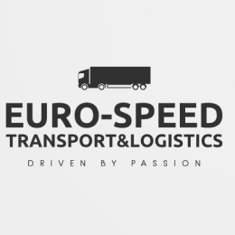 Virtual Trucking Company - Euro-Speed Transport & Logistics — TruckersMP