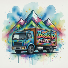 Virtual Trucking Company - Beskid Peak Carriers — TruckersMP